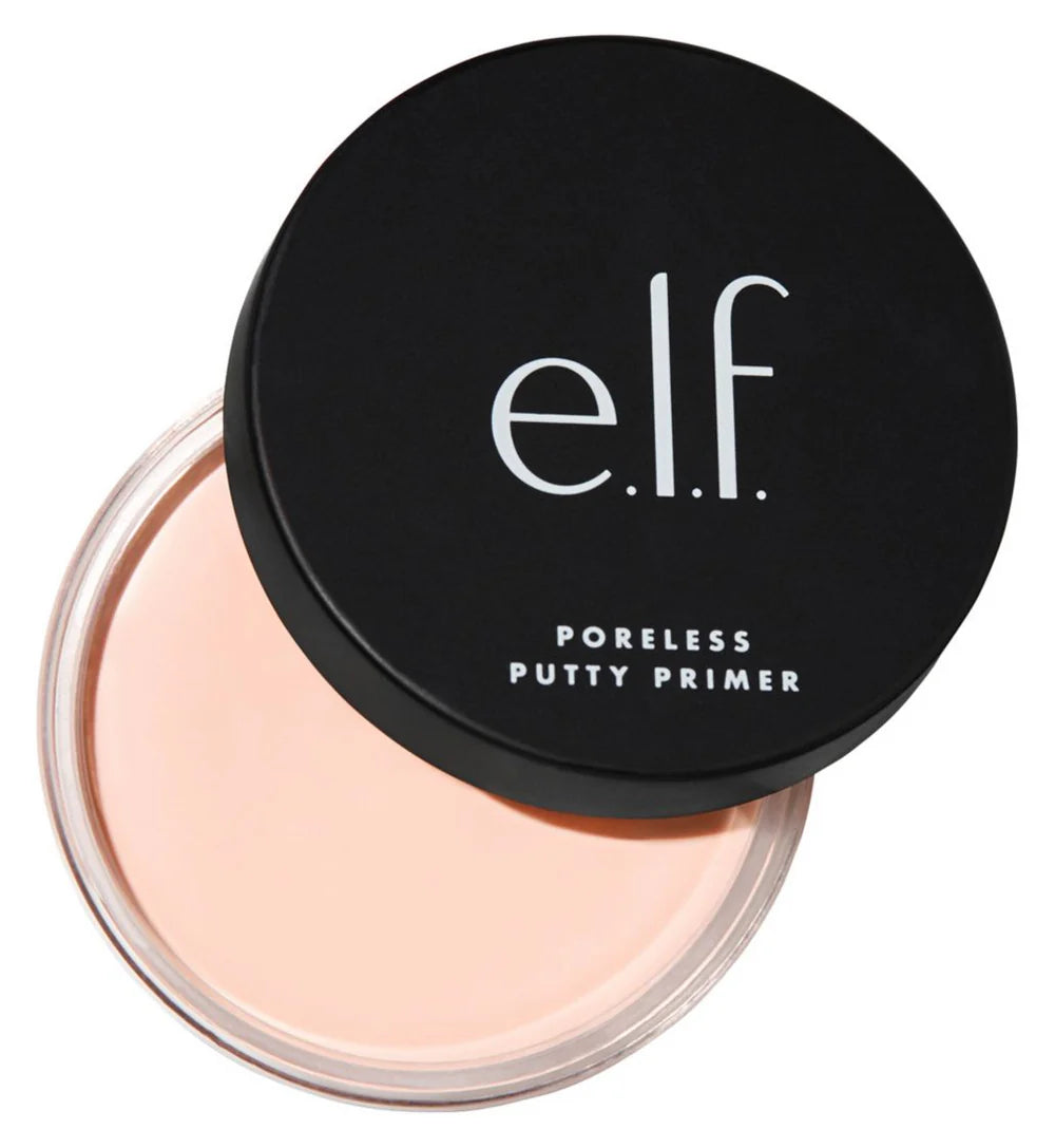 ELF - Poreless Putty Primer Universal Sheer – Bagallery