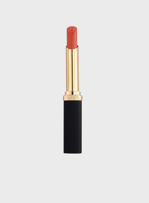 L'Oreal Paris - Color Riche Intense Matte Lipstick – La Terra Attitude ...