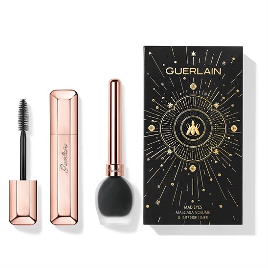 GUERLAIN Mad Eyes Mascara Volume & Intense Liner Set – Bagallery