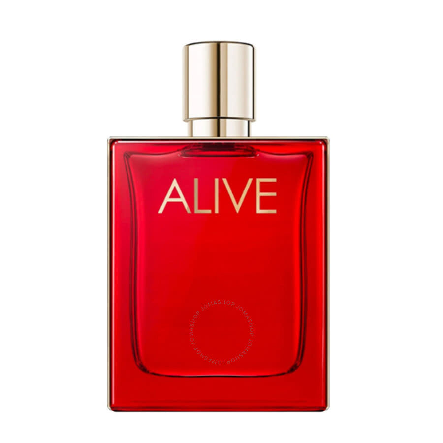 Hugo Boss- ALIVE PARFUM 80ML – Bagallery