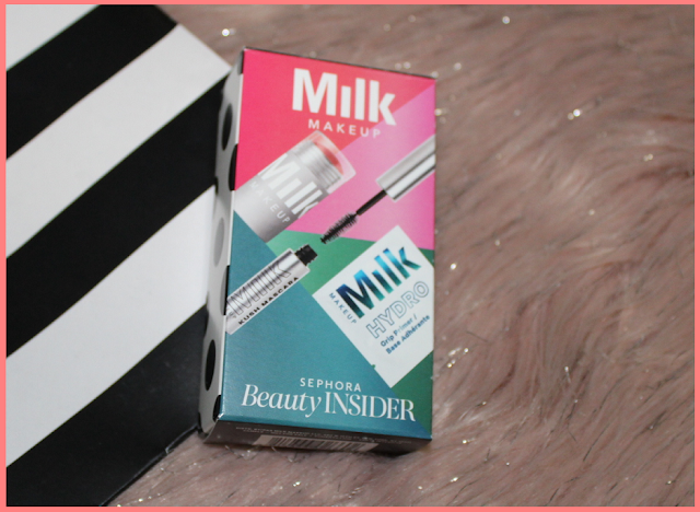 Sephora - Happy Birthday Milk Makeup – Bagallery