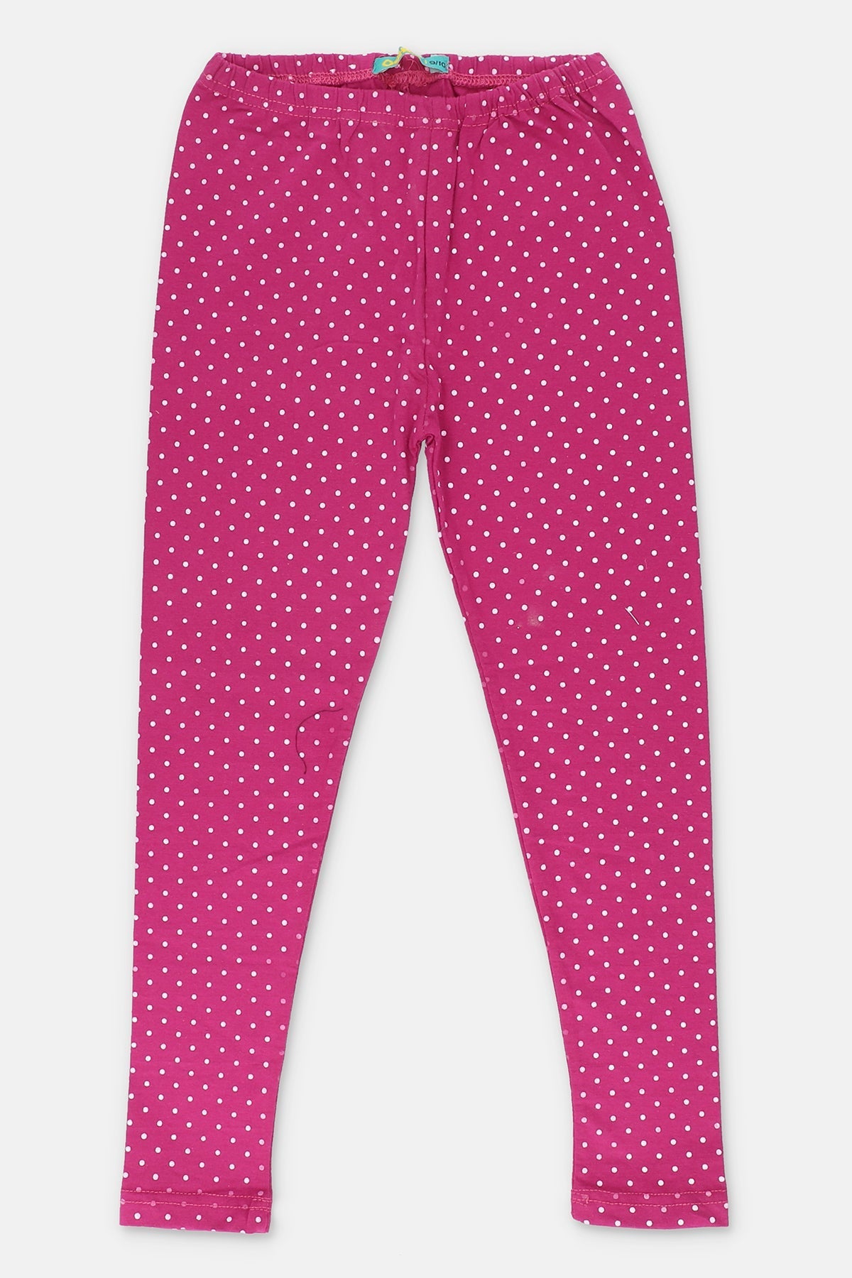 Ochre Clothing Magenta Girls Tights – Bagallery