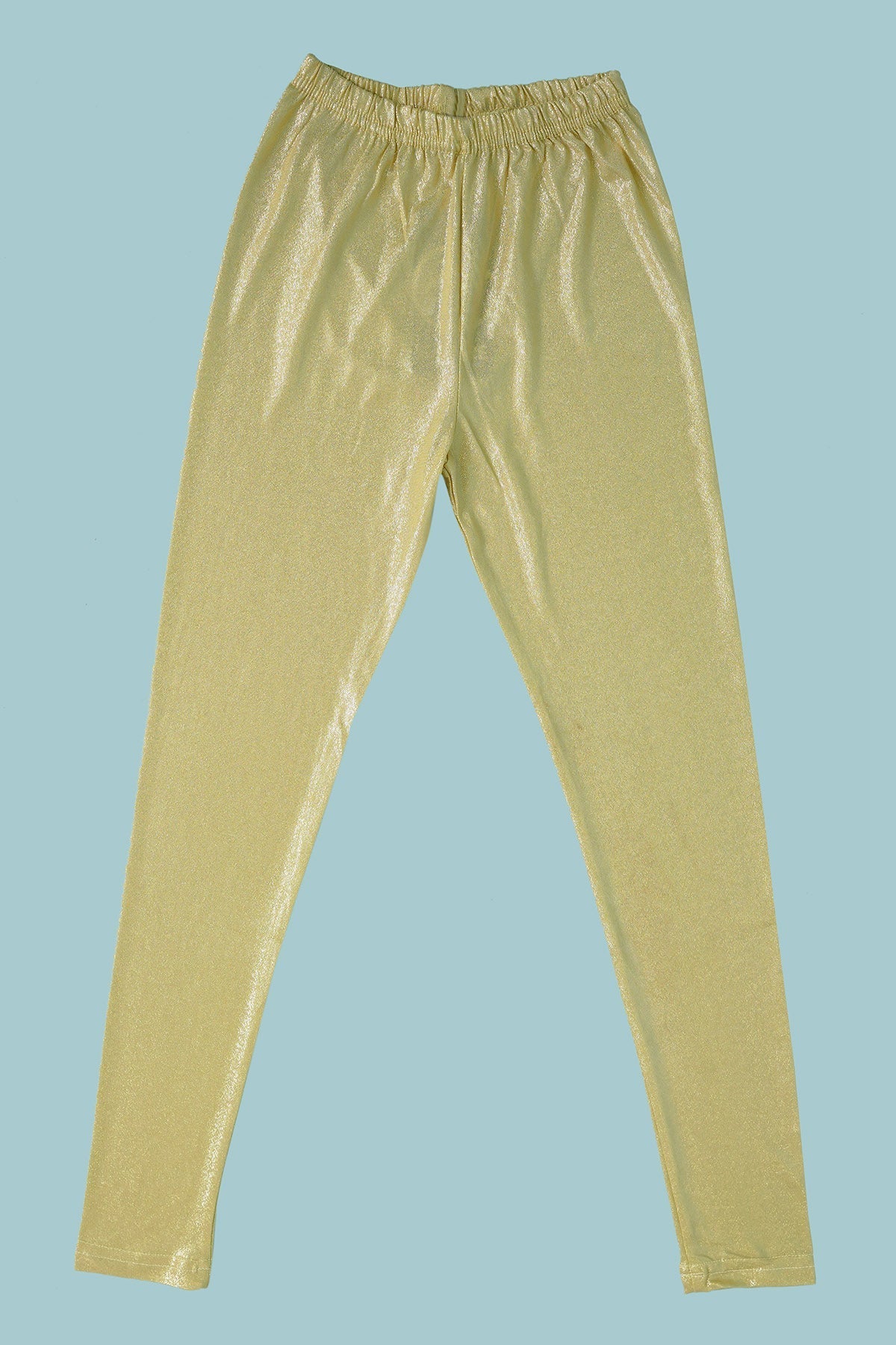 Ochre Clothing Girls Jersey Tights Collection'2025-Golden Girls Tights ...