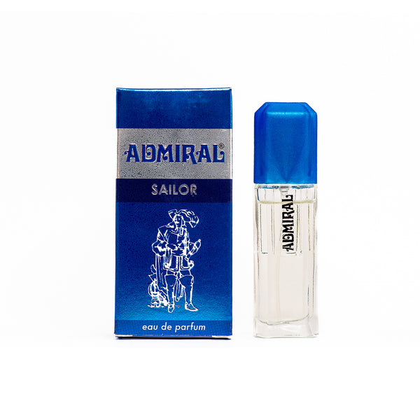 Admiral Sailor Perfume 15cc – Bagallery