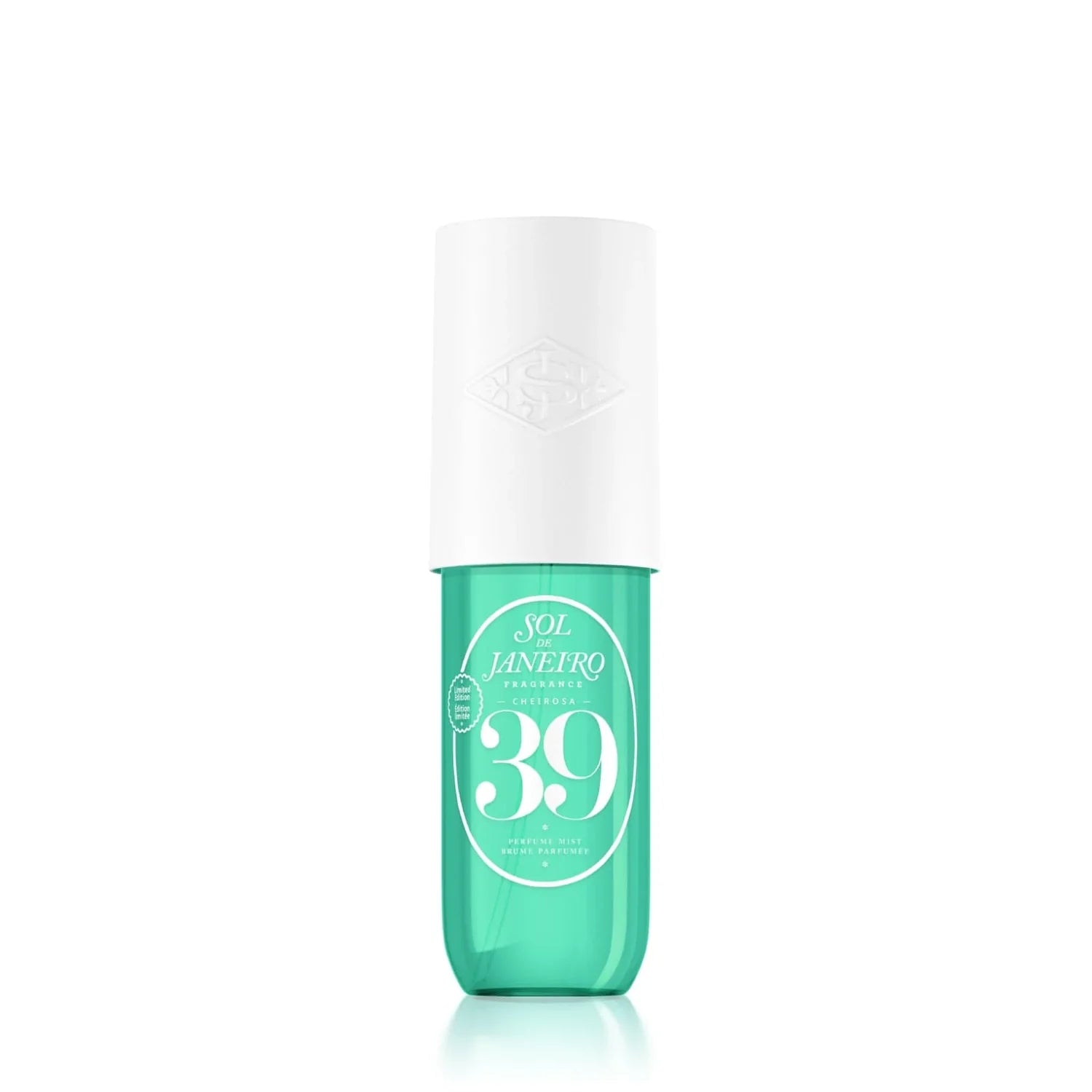 Sol de Janeiro - Cheirosa 39 Perfume Mist | Limited Edition 90Ml ...