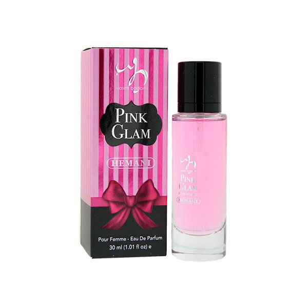 WB by HEMANI - WB - Pink Glam Perfume 30ml – Bagallery