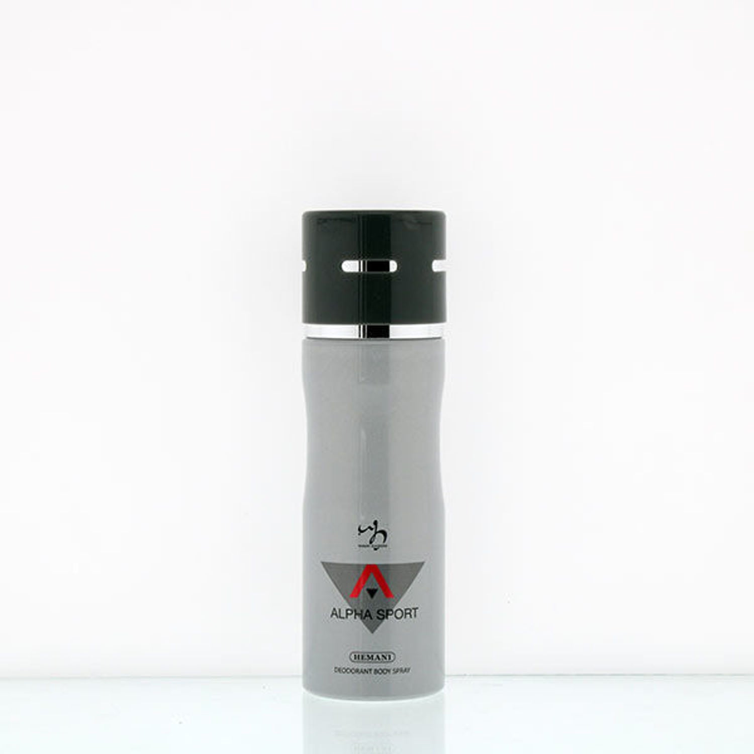WB by HEMANI- Alpha Sport Deodorant Body Spray, 200ml – Bagallery