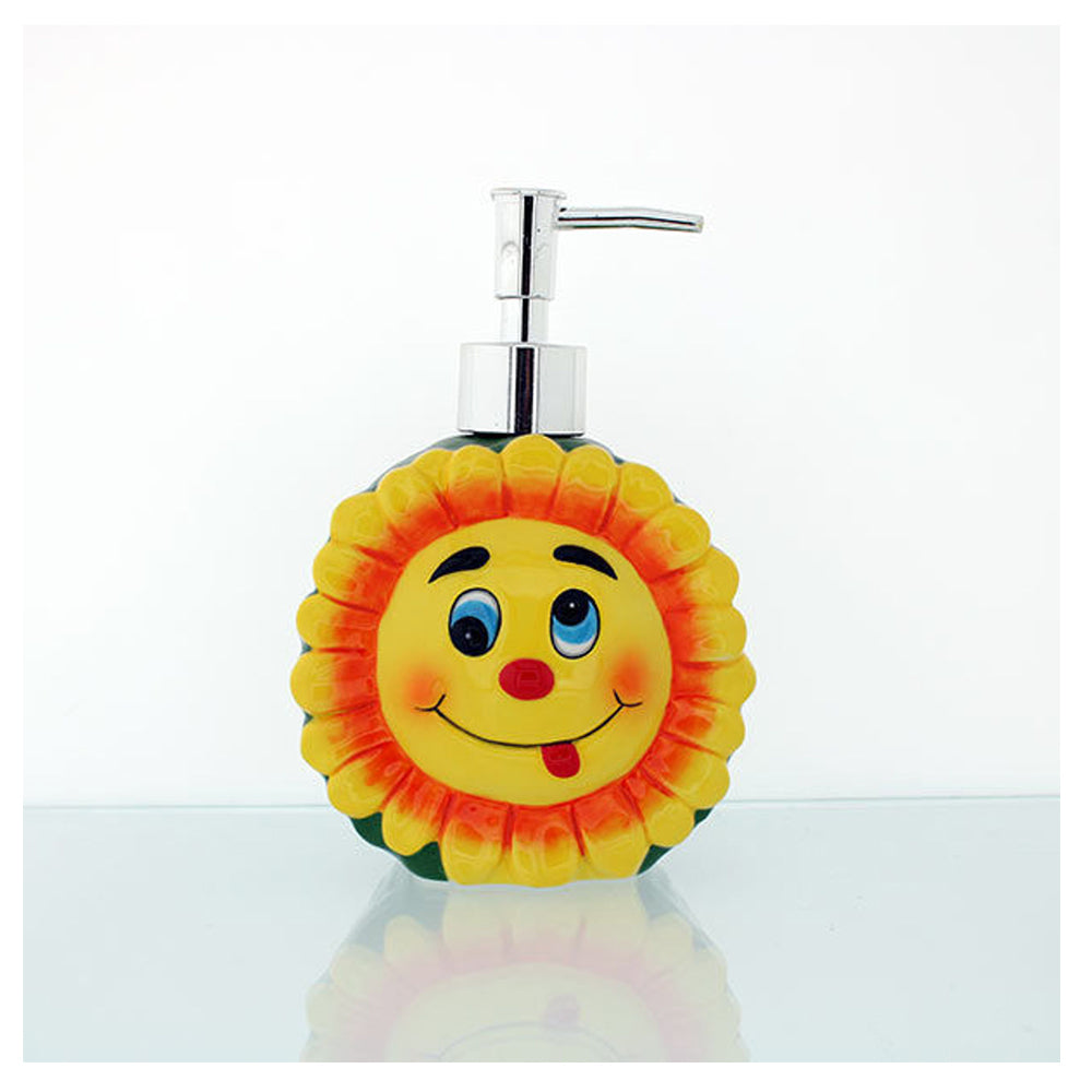 WB by HEMANI- Hand wash Sunflowers , 400ml – Bagallery
