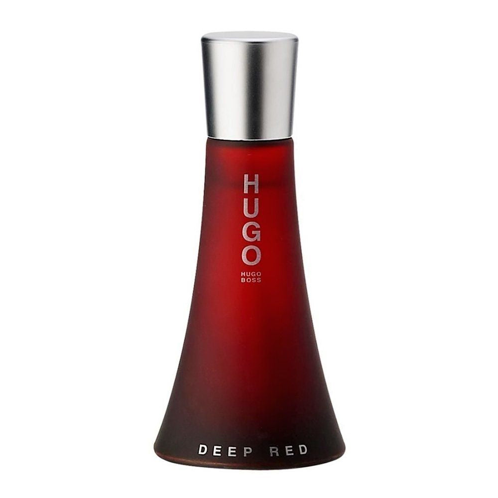 Hugo Boss - Red Women Edp - 50ml – Bagallery
