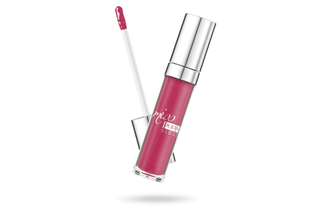 Pupa Milano- Miss Gloss Ultra-Shine Lip Gloss Instant Vol Effect - Fre ...