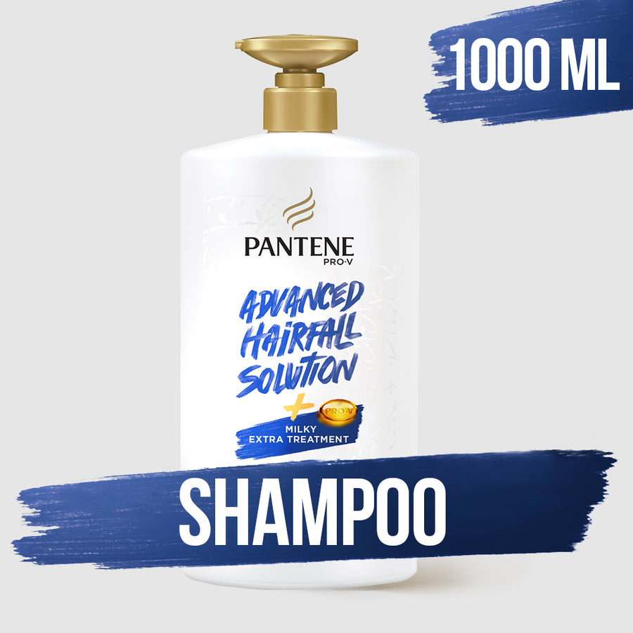 Pantene – Bagallery