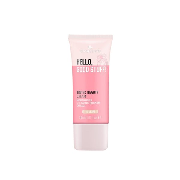 Essence - Hello, Good Stuff Tinted Beauty Cream 10 – Bagallery