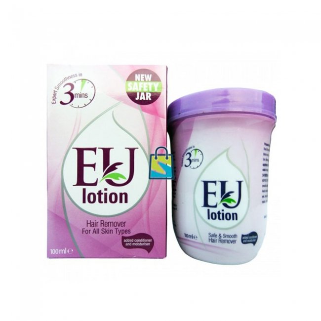 EU CREAM JAR 100 ML – Bagallery