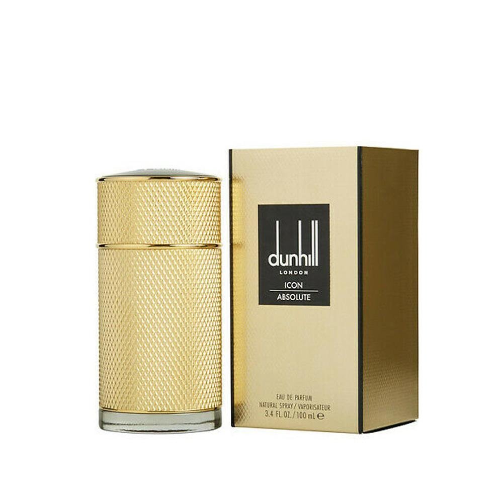Dunhill - Icon Absolute Men Edp - 100ml – Bagallery