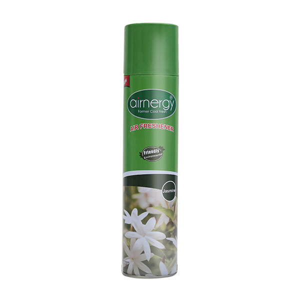 Airnergy Room Spray Jasmine – Bagallery