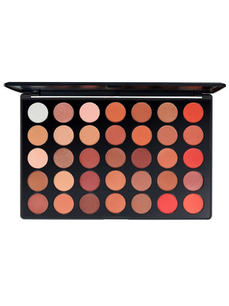 Shein- 35 Colors Eyeshadow Palette – Bagallery