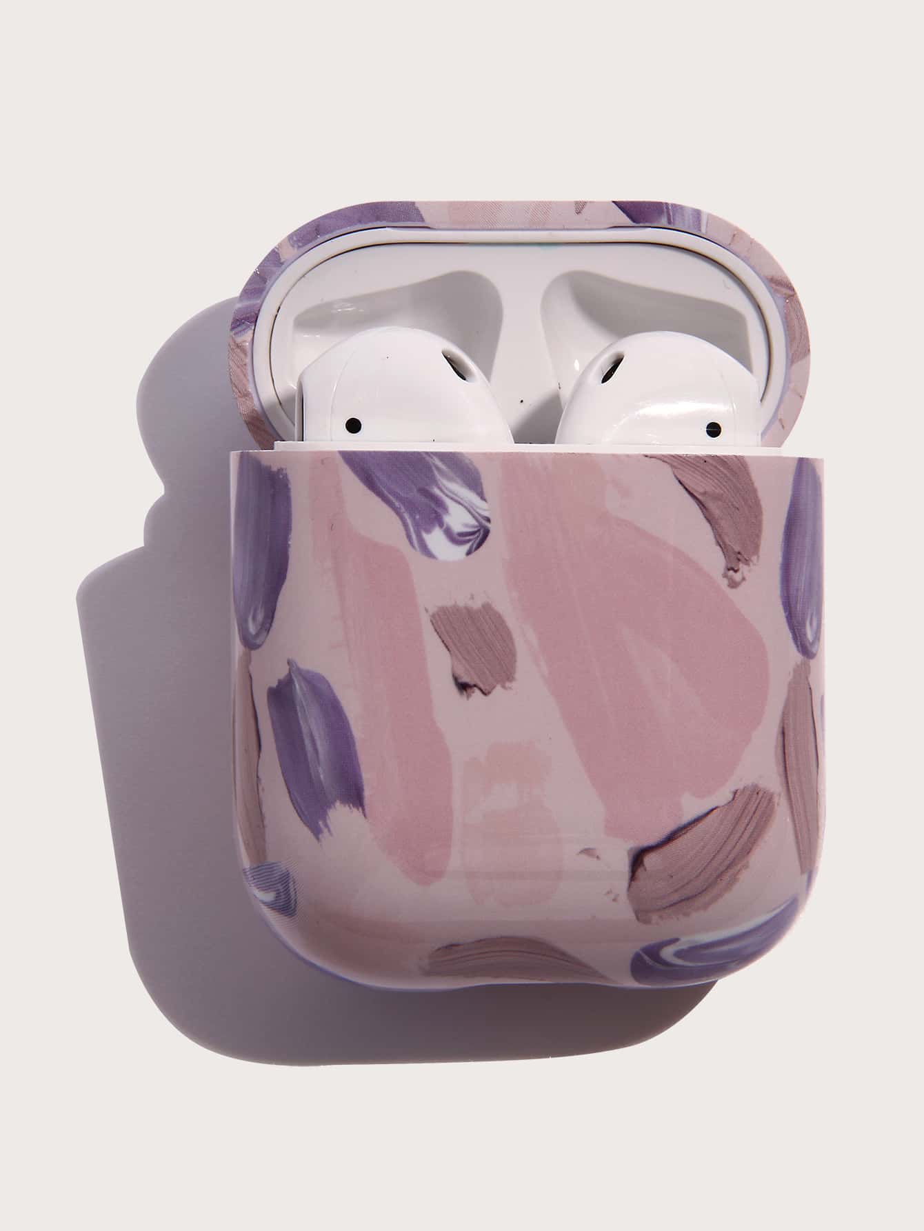 Shein- Graffiti Airpods Case – Bagallery