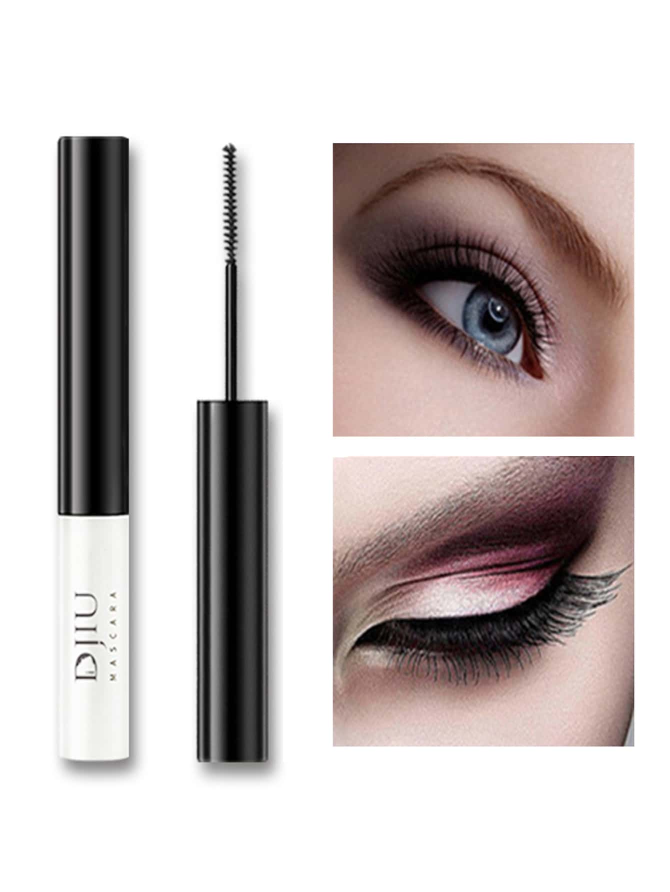 Shein- Waterproof Lengthening Mascara – Bagallery