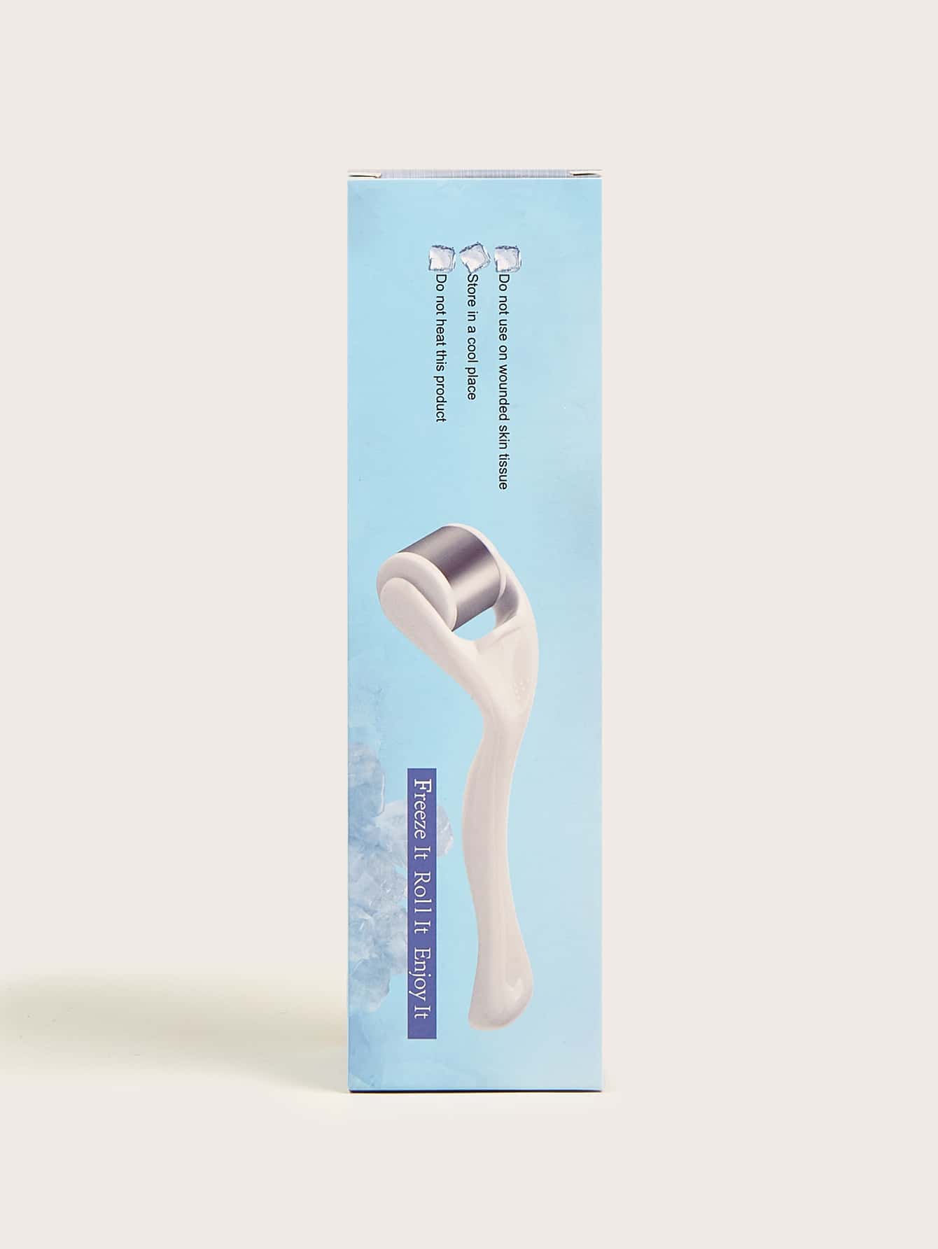 Shein- Facial Ice Roller – Bagallery