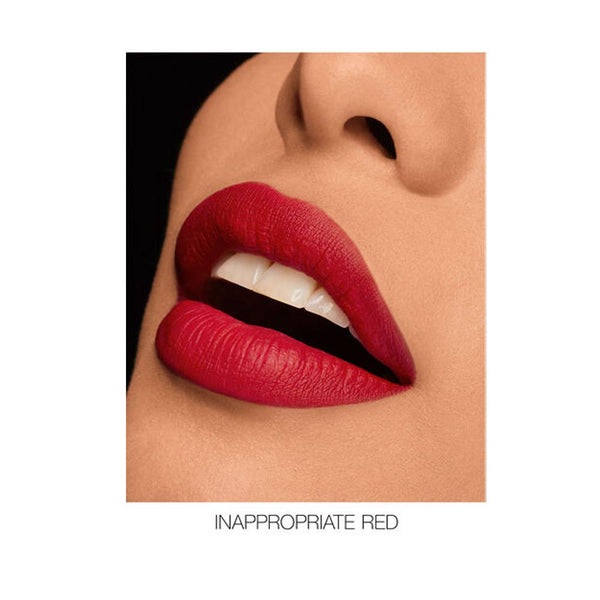 Nars- Lipstick in Inappropriate Red, 1.6g – Bagallery