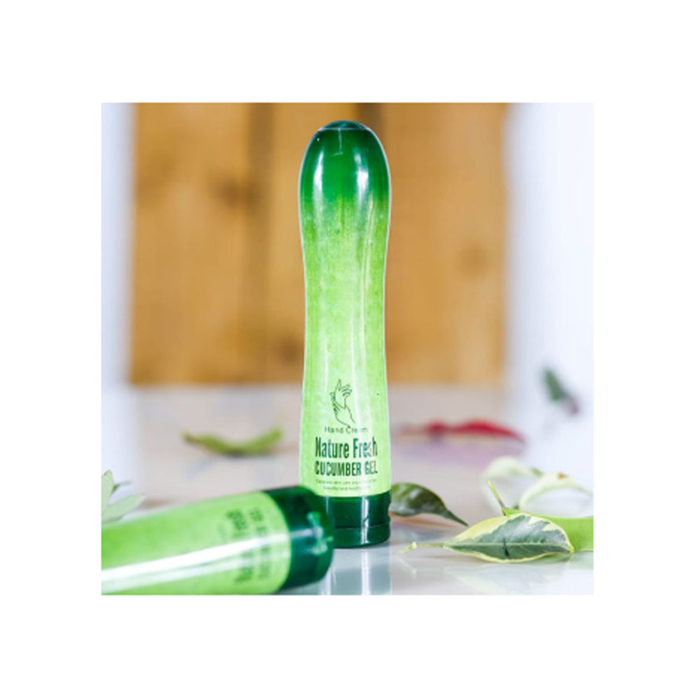 Wokali- Cucumber Hand Cream 100G – Bagallery