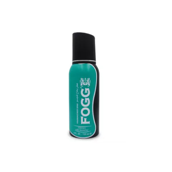 Fogg- Body Spray Celebration- Fresh Aromatic, 120ml – Bagallery
