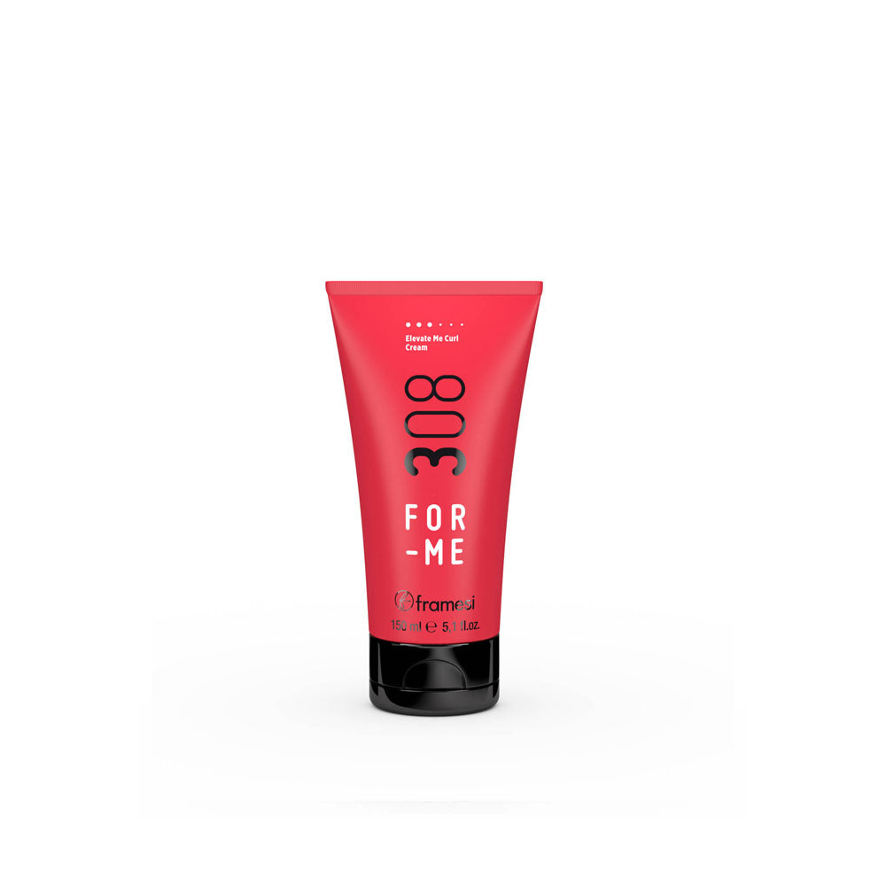 Framesi- FOR-ME- 308 Elevate Me Curl Cream 150 ml – Bagallery
