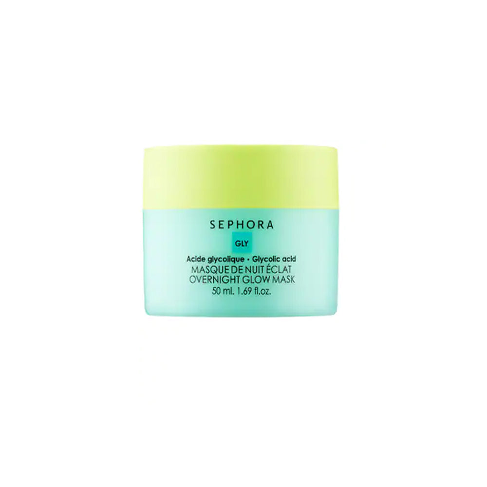 Sephora- - An Overnight Glow mask by Sephora Collection, 20 ml, Mini ...