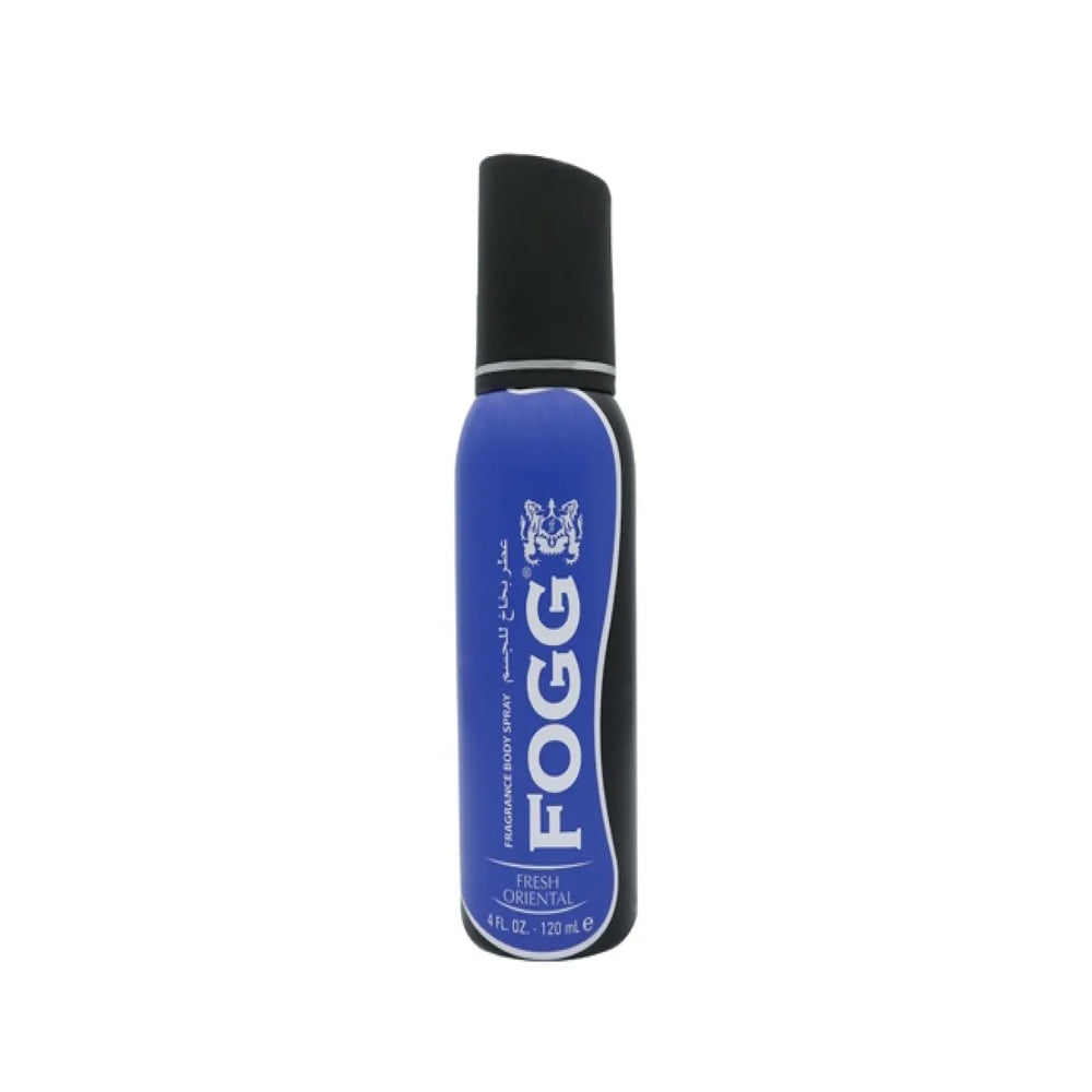 Fogg- Body Spray Celebration- Fresh Oriental – Bagallery
