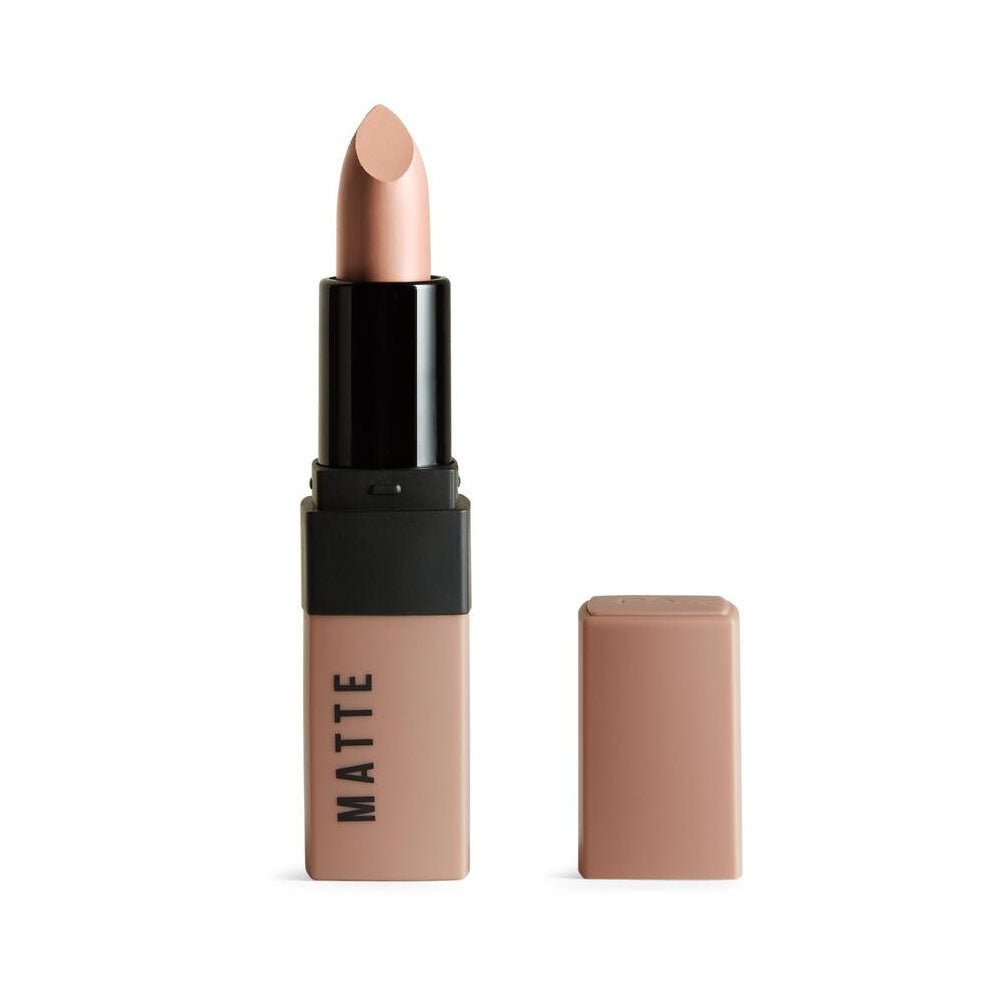 Primark- Matte lipstick, Naked – Bagallery