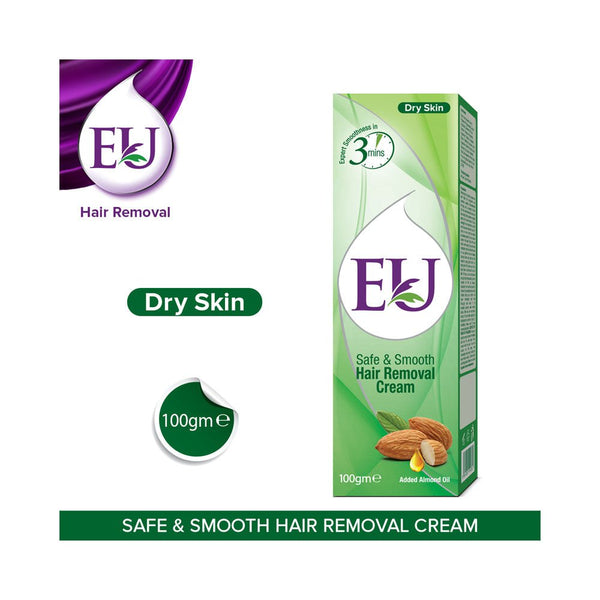Eu- Cream 100 Gm Dry Skin – Bagallery
