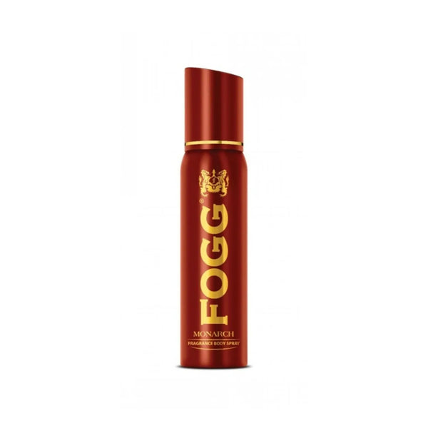 Fogg- Body Spray Monarch 120ml – Bagallery