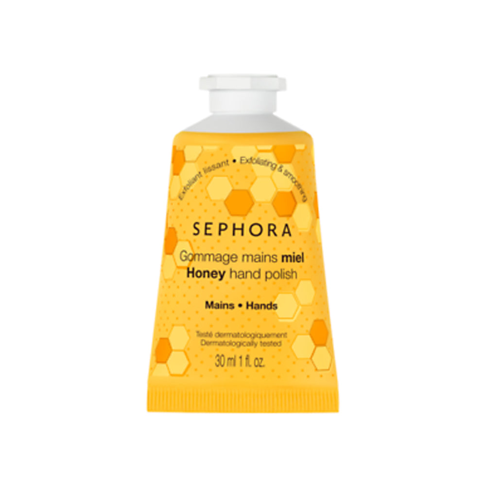 Sephora- A Honey Hand Polish by Sephora Collection, 30 ml, Full Size ...