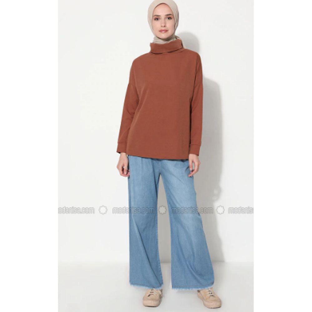 Modanisa- Hijab World Multi-Pants – Bagallery