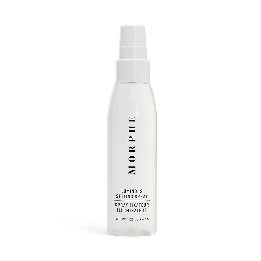 Morphe- Luminous Setting Spray – Bagallery