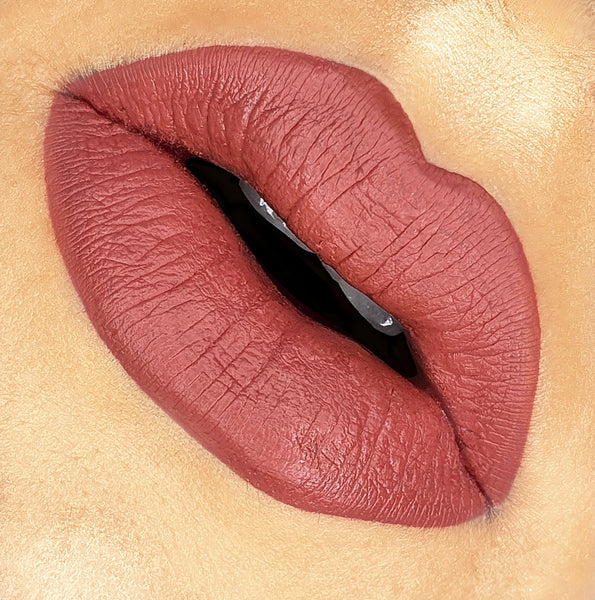 Amal Cosmetics- Cheerleader Lipstick – Bagallery