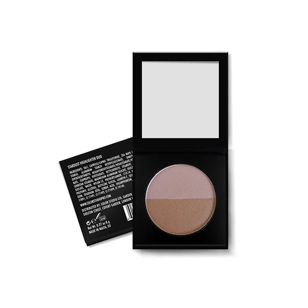 Color Studio- Stardust Highlighter Duo – Bagallery