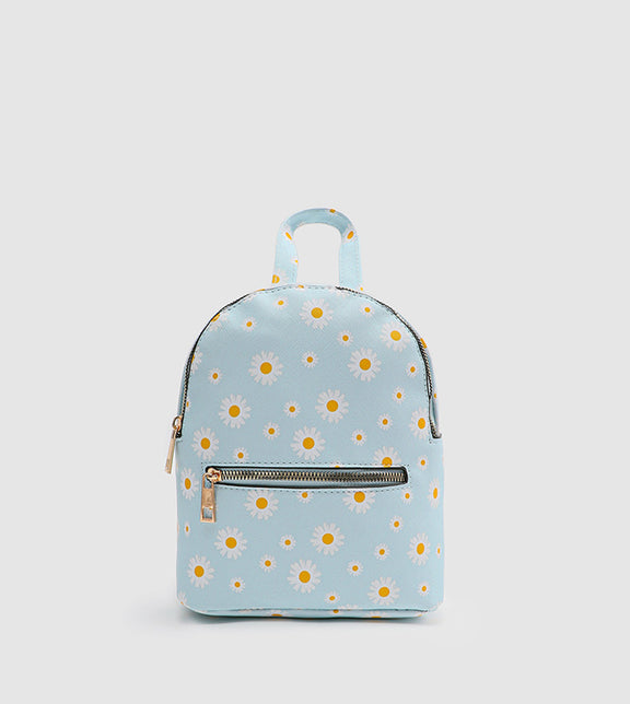 Ardene- Daisy Backpack – Bagallery