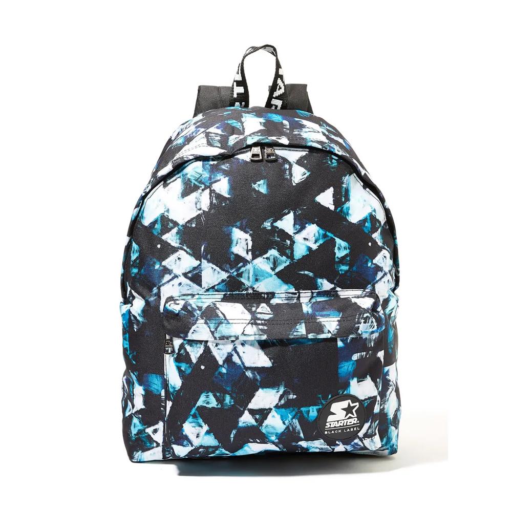 STARTER- American Backpack 16.9 Inch- Multicolour – Bagallery