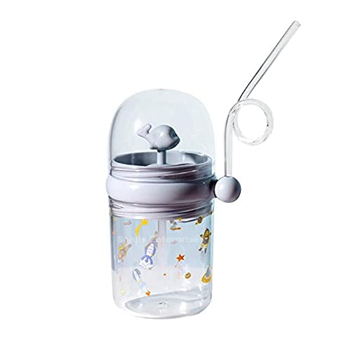 Home.Co- Water Sippy Cup 250ml – Bagallery