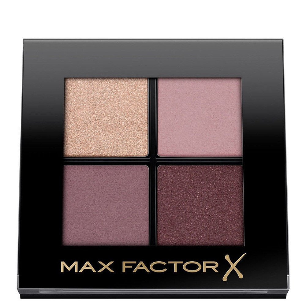 Max Factor Colour X-Pert Mini Eyeshadow Palette- 02 Crushed Blooms ...