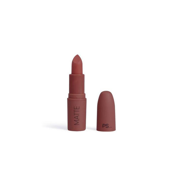 Primark- Matte Lipstick- Vintage Rose,3 g Bagallery Deals