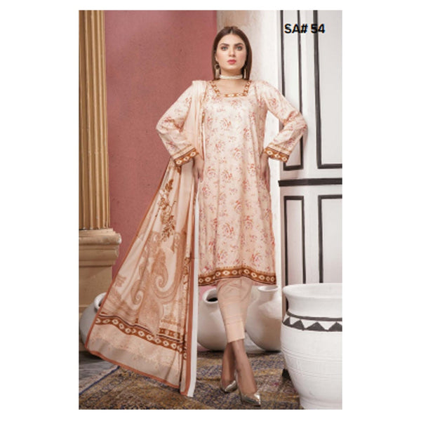 Bareera Cotail-SA#54 – Bagallery