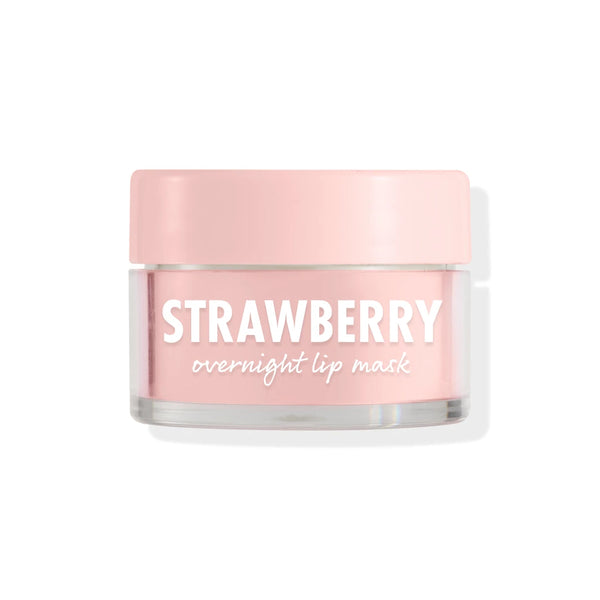 Colourpop- Fourth Ray Lip Mask- Strawberry, 15 g – Bagallery