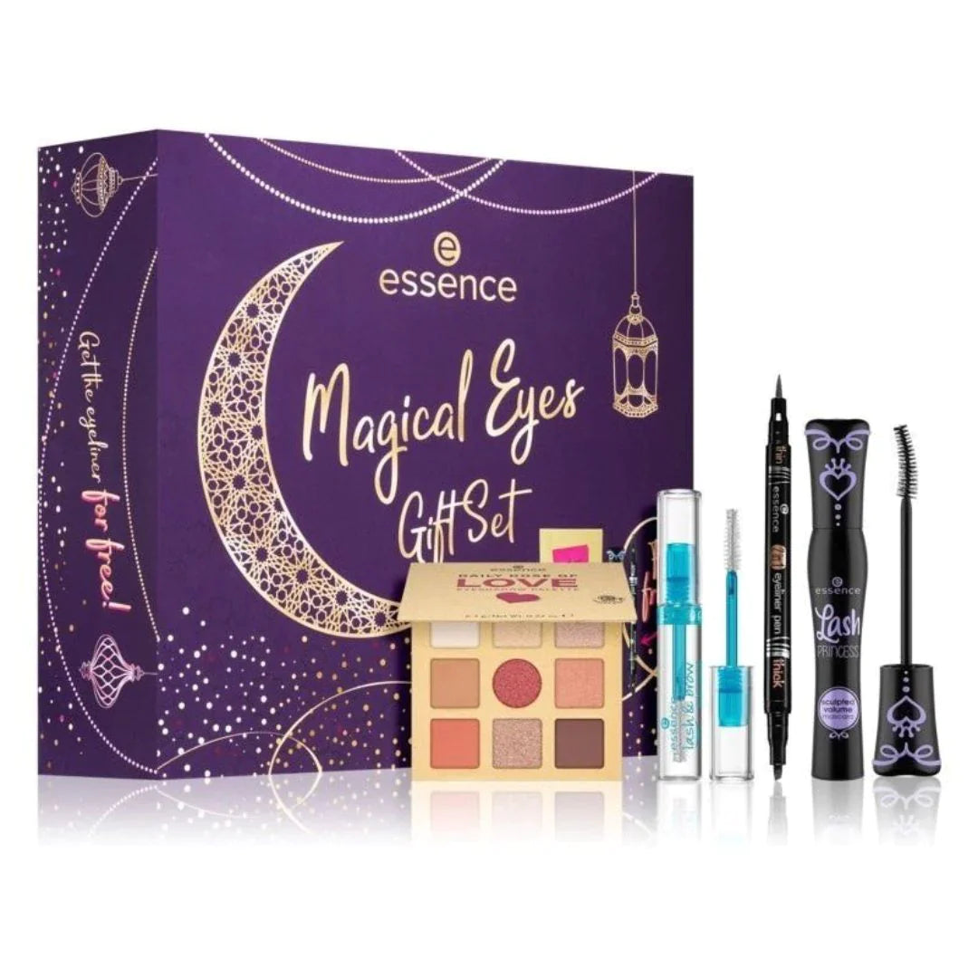 Essence - Magical Eyes Gift Set – Bagallery