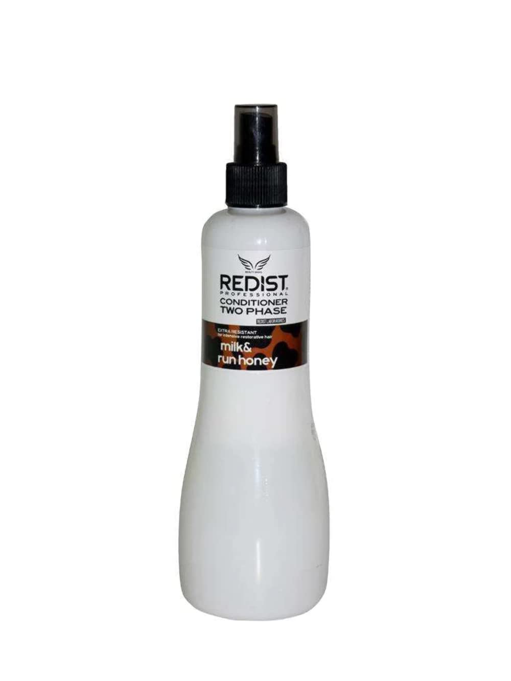 Redist 2 Phase Hair Conditioner (Milk & Honey) - 400Ml – Bagallery