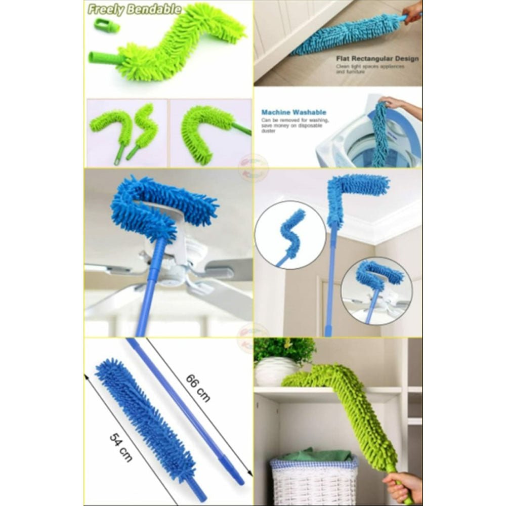 Home.Co- Foldabale Multi Purpose Duster – Bagallery