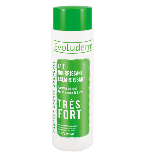 Evoluderm- Whitening Body Lotion Very Strong 500Ml Bagallery Deals