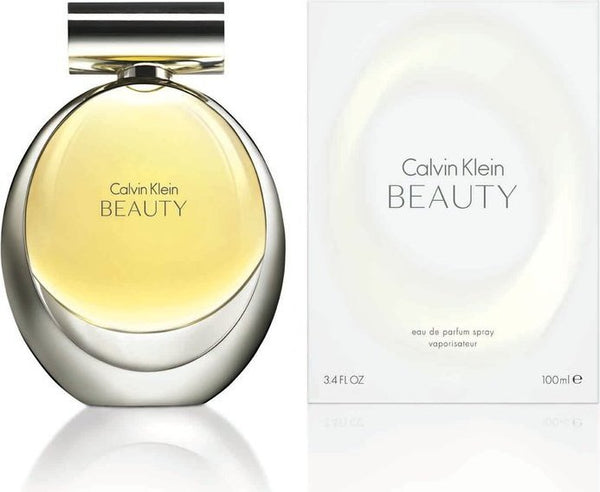 Calvin Klein - Beauty Women Edp - 100ml – Bagallery