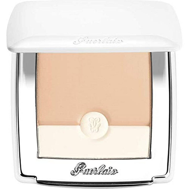 Guerlain Bdp Light Booster Brightening Compact Foundation # 01 Pale Be ...